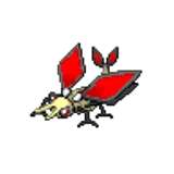 Vibrava | Project Pokemon Wiki | Fandom