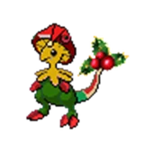 Breloom | Project Pokemon Wiki | Fandom