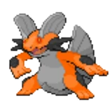 Swampert | Project Pokemon Wiki | Fandom