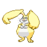 Diggersby | Project Pokemon Wiki | Fandom