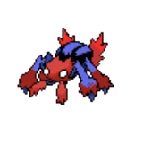 Galvantula | Project Pokemon Wiki | Fandom