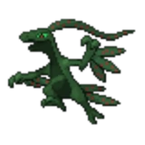 Grovyle | Project Pokemon Wiki | Fandom