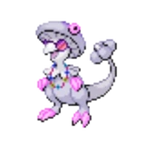 Breloom | Project Pokemon Wiki | Fandom