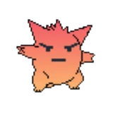 Gengar | Project Pokemon Wiki | Fandom