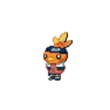 Torchic | Project Pokemon Wiki | Fandom