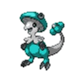 Breloom | Project Pokemon Wiki | Fandom