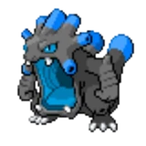 Exploud | Project Pokemon Wiki | Fandom