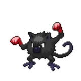 Mankey | Project Pokemon Wiki | Fandom