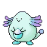 Chansey | Project Pokemon Wiki | Fandom