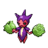 Roselia | Project Pokemon Wiki | Fandom