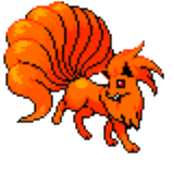 Ninetales | Project Pokemon Wiki | Fandom