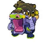 Exploud | Project Pokemon Wiki | Fandom