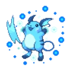 Raichu | Project Pokemon Wiki | Fandom