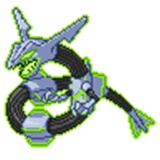 Rayquaza | Project Pokemon Wiki | Fandom