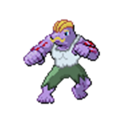 Machoke Evolusjon How To Evolve Machoke
