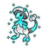Breloom | Project Pokemon Wiki | Fandom