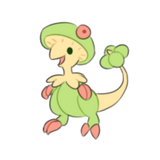 Breloom | Project Pokemon Wiki | Fandom