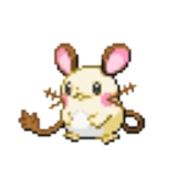 Dedenne | Project Pokemon Wiki | Fandom