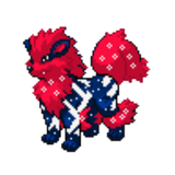 Arcanine | Project Pokemon Wiki | Fandom