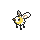 Cutiefly | Project Pokemon Wiki | Fandom