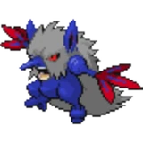 Shiftry | Project Pokemon Wiki | Fandom