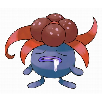 Gloom Pixel Sprite