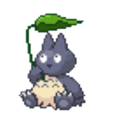 Munchlax | Project Pokemon Wiki | Fandom