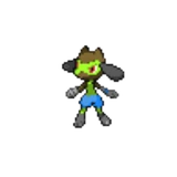 Riolu | Project Pokemon Wiki | Fandom