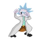 Mewtwo | Project Pokemon Wiki | Fandom