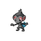 Chimchar | Project Pokemon Wiki | Fandom