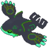 Kyogre | Project Pokemon Wiki | Fandom