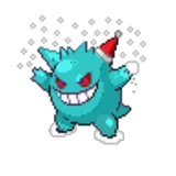 Gengar | Project Pokemon Wiki | Fandom