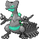 Sceptile | Project Pokemon Wiki | Fandom