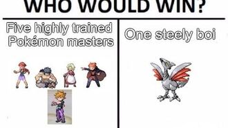 Randomizer Nuzlocke | Project Pokemon Wiki | Fandom