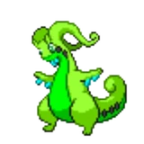 Goodra | Project Pokemon Wiki | Fandom