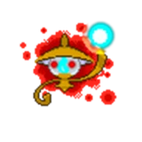 Lampent | Project Pokemon Wiki | Fandom