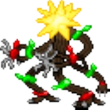 Xurkitree | Project Pokemon Wiki | Fandom