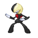 Gallade | Project Pokemon Wiki | Fandom
