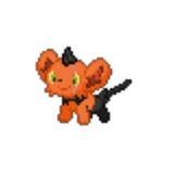 Shinx | Project Pokemon Wiki | Fandom