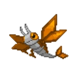 Vibrava | Project Pokemon Wiki | Fandom