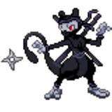 Mewtwo | Project Pokemon Wiki | Fandom