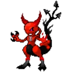 Mewtwo | Project Pokemon Wiki | Fandom