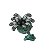 Lileep | Project Pokemon Wiki | Fandom