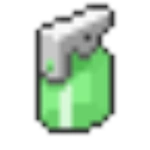 Burn Heal | Project Pokemon Wiki | Fandom