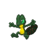 Treecko | Project Pokemon Wiki | Fandom