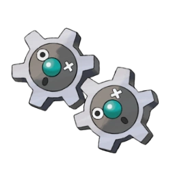 Klink | Project Pokemon Wiki | Fandom