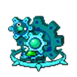 Klinklang | Project Pokemon Wiki | Fandom