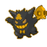 Gengar | Project Pokemon Wiki | Fandom