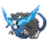 Raticate | Project Pokemon Wiki | Fandom
