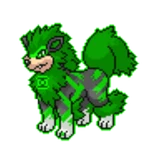 Arcanine | Project Pokemon Wiki | Fandom